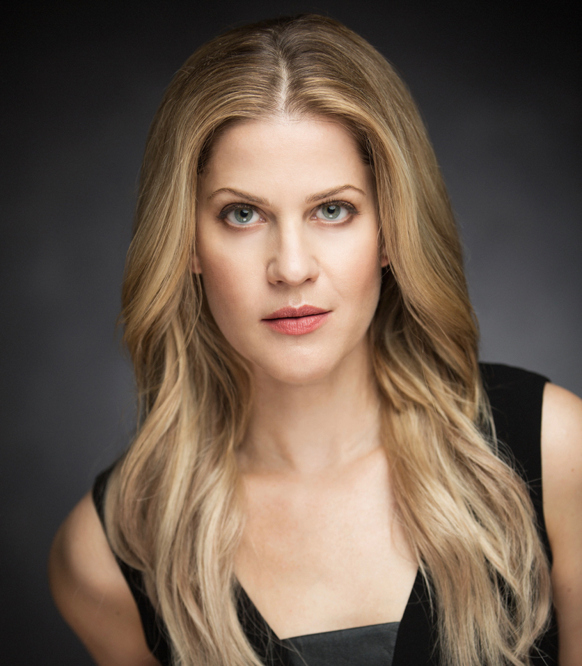 Interview with Tammy Gillis, star of “Menorca”: “It wasn’t really safe ...