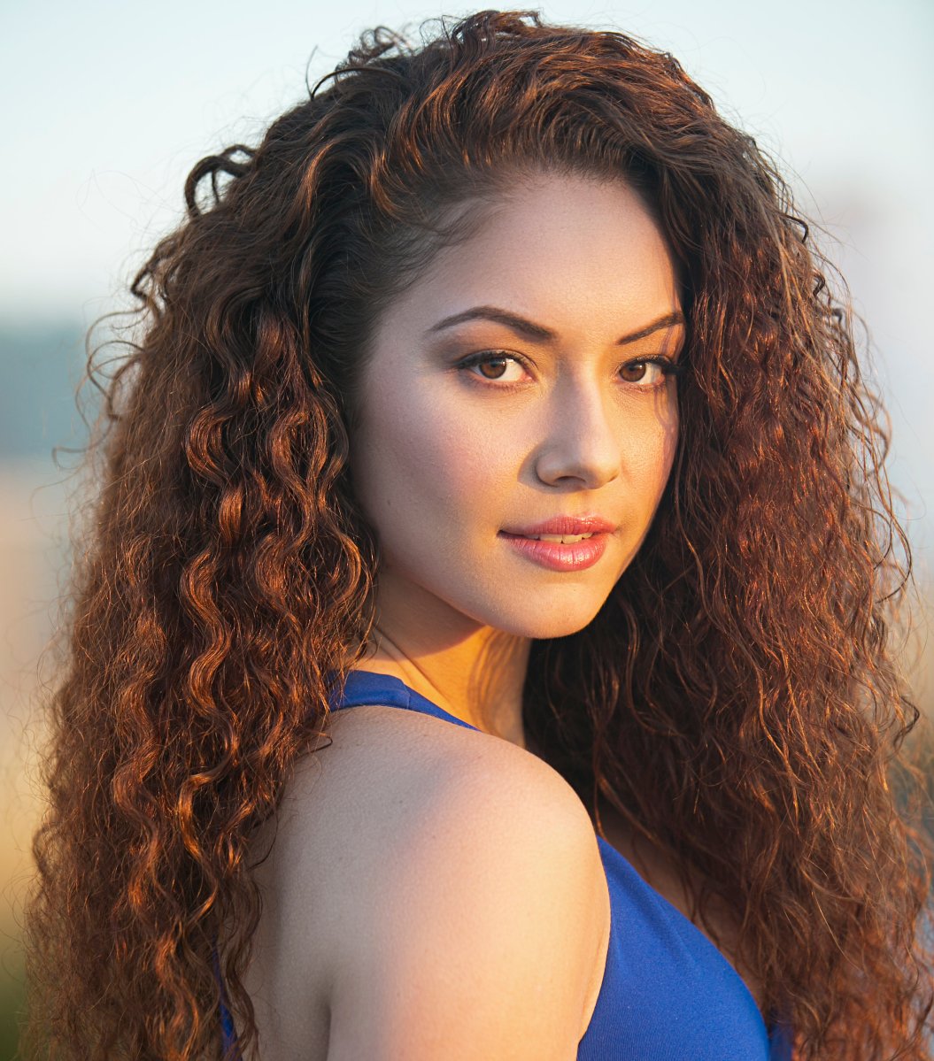 Megan Fulmer, Bucks County’s treasure, appearing in “The Bodyguard ...