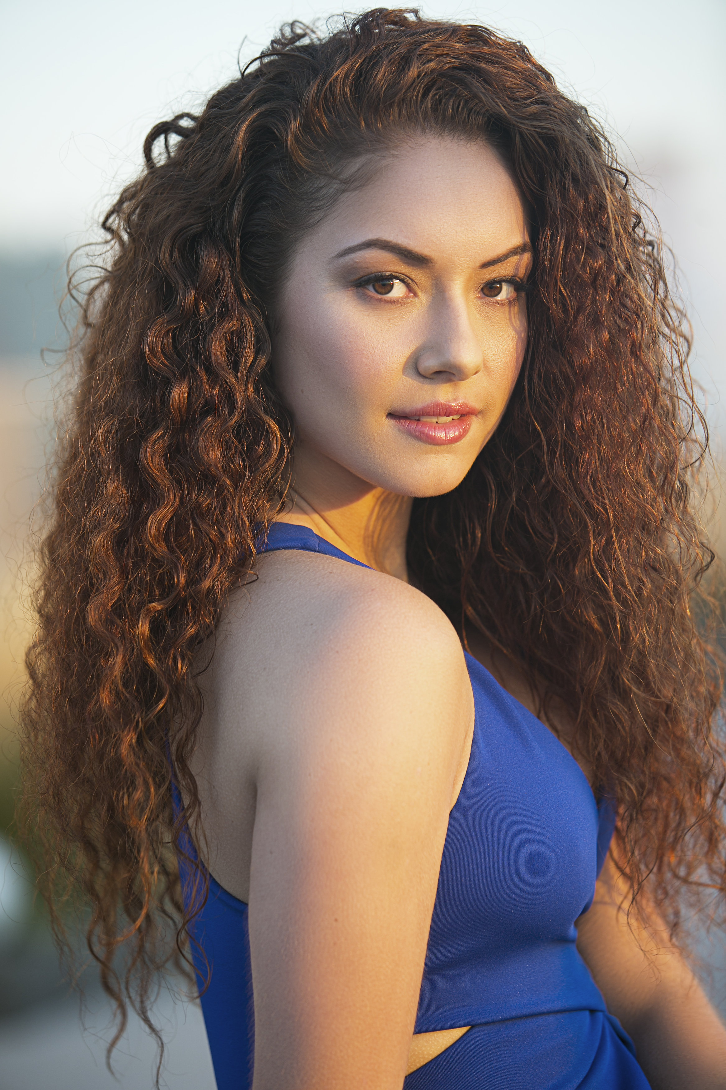 Megan Fulmer, Bucks County’s treasure, appearing in “The Bodyguard ...