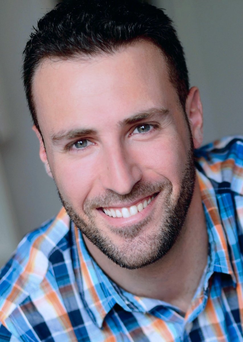 Don Fanelli of Pop TV’s “Nightcap”: “Just commit and go along for the ...