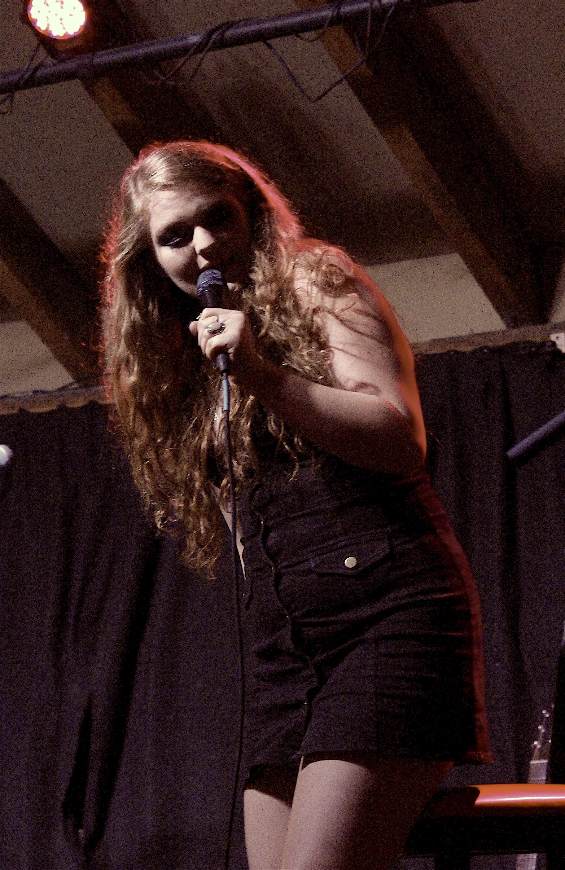 In photos: Kathryn Dean’s triumphant return to Havana – Entertaining ...