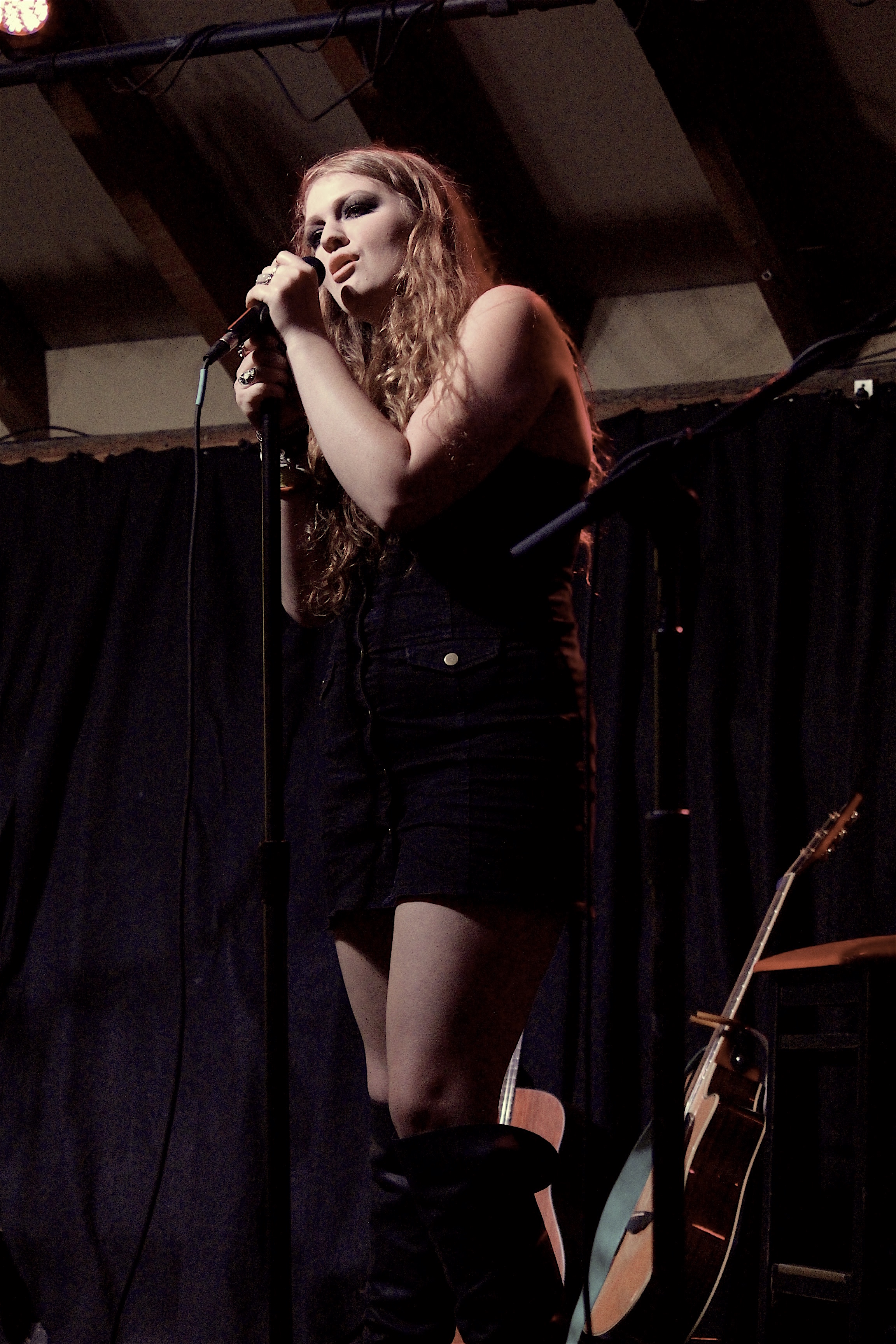 In photos: Kathryn Dean’s triumphant return to Havana – Entertaining ...