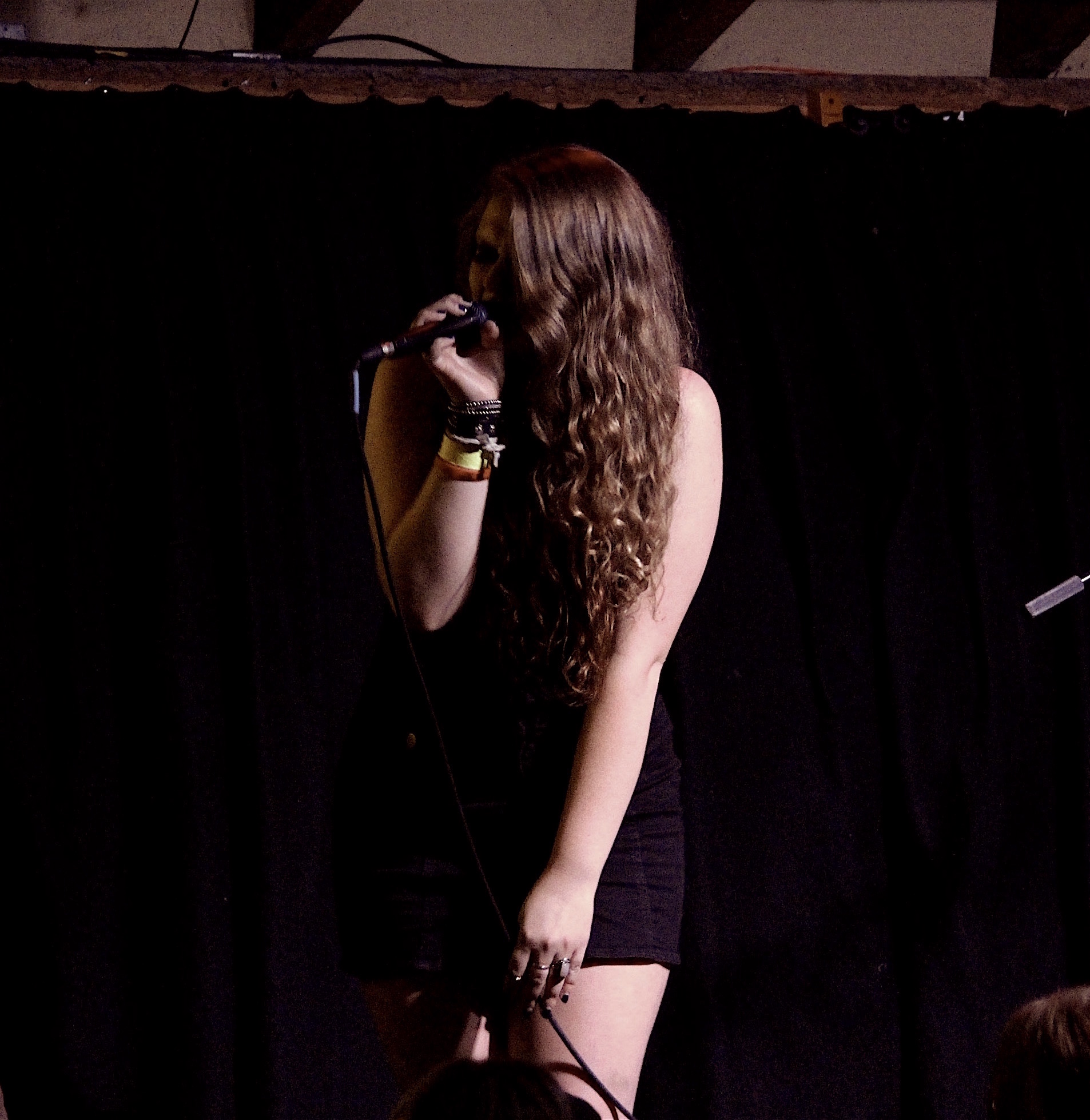 In photos: Kathryn Dean’s triumphant return to Havana – Entertaining ...