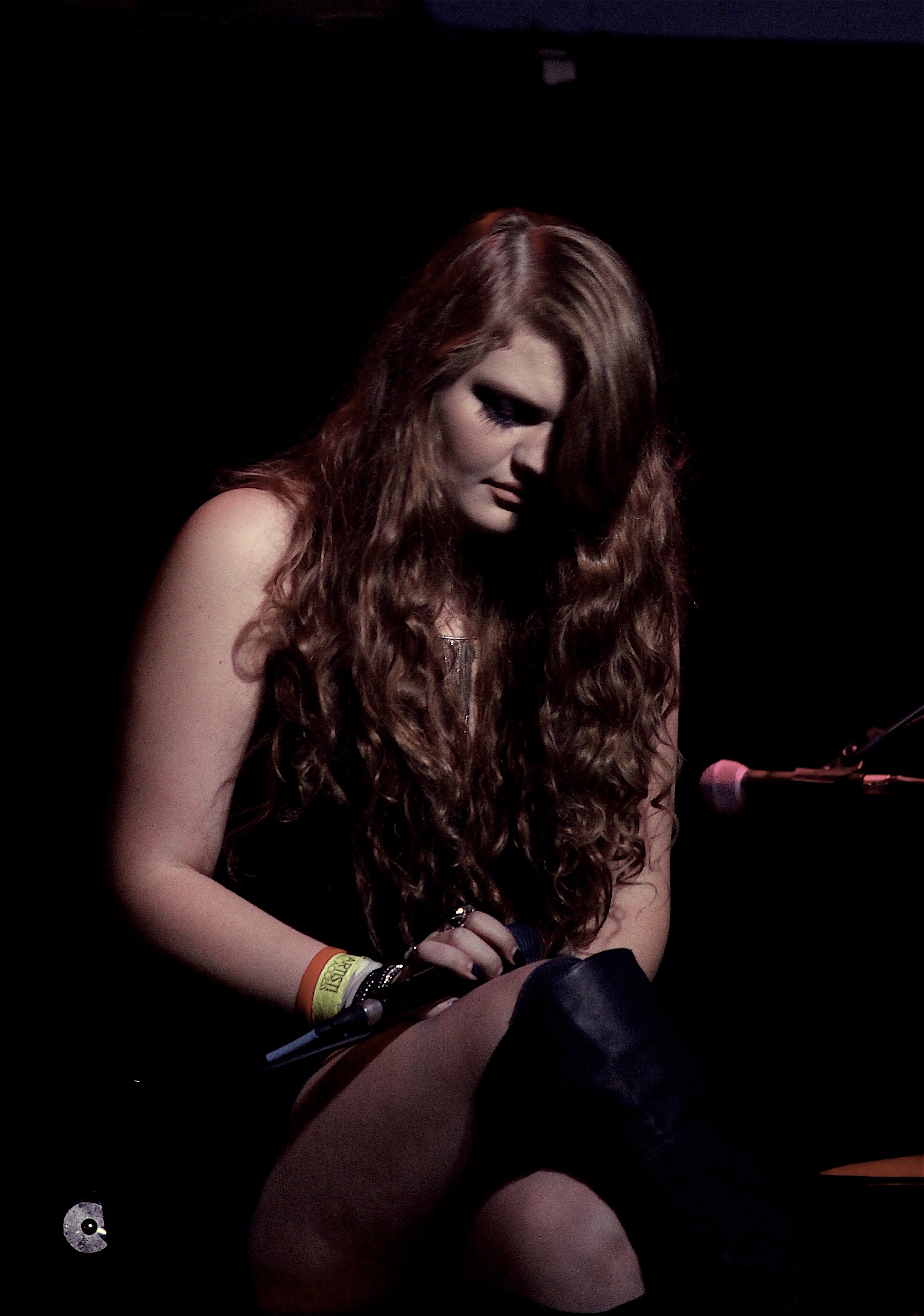 In photos: Kathryn Dean’s triumphant return to Havana – Entertaining ...