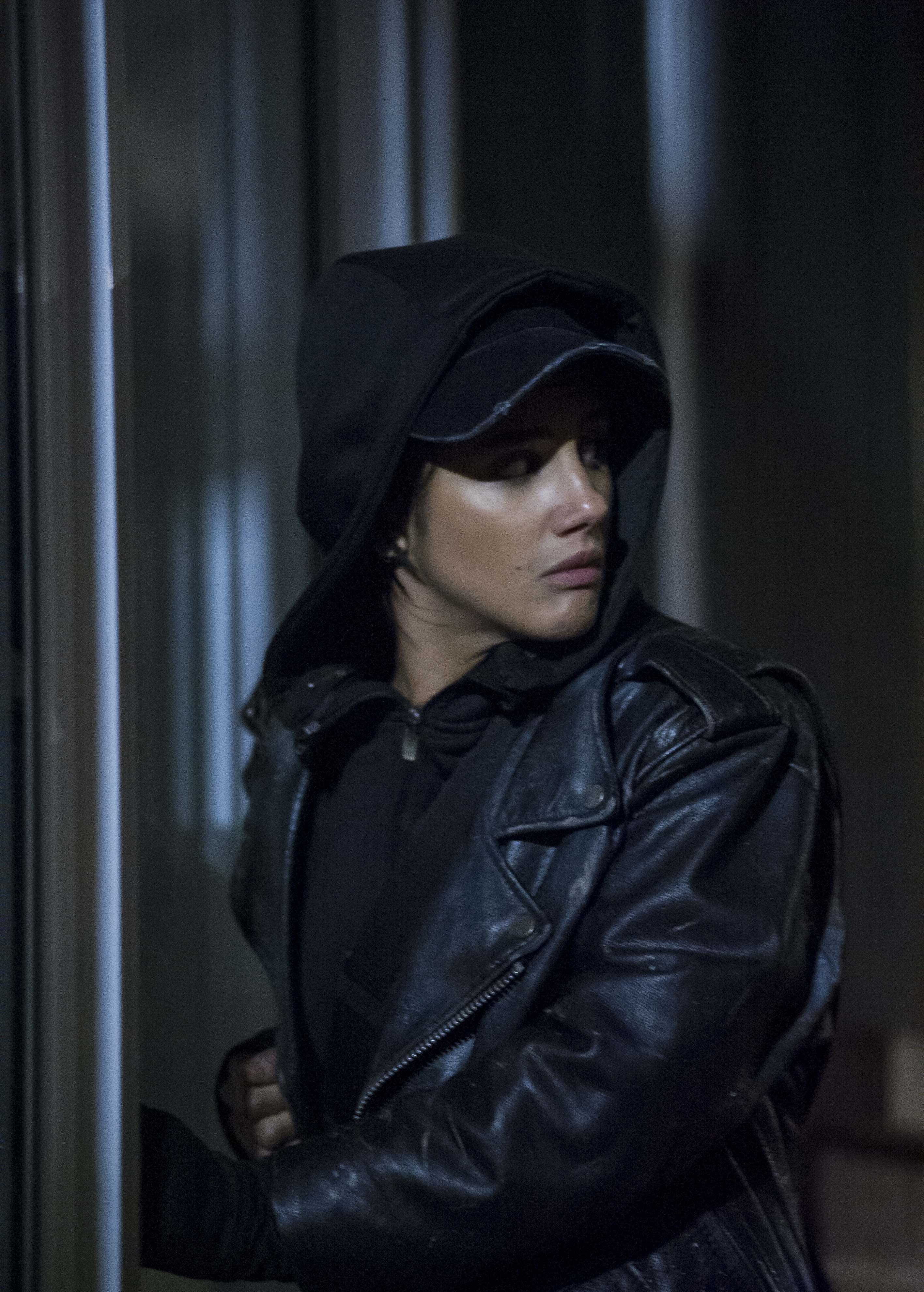 Art imitates life: An interview with Carlena Britch, star of Lifetime’s ...
