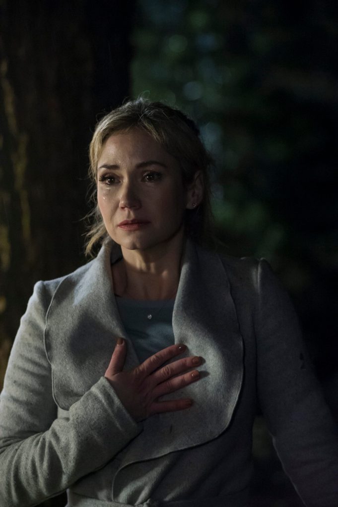 Interview with Ashley Jones, star of Lifetime’s newest thriller, “You ...