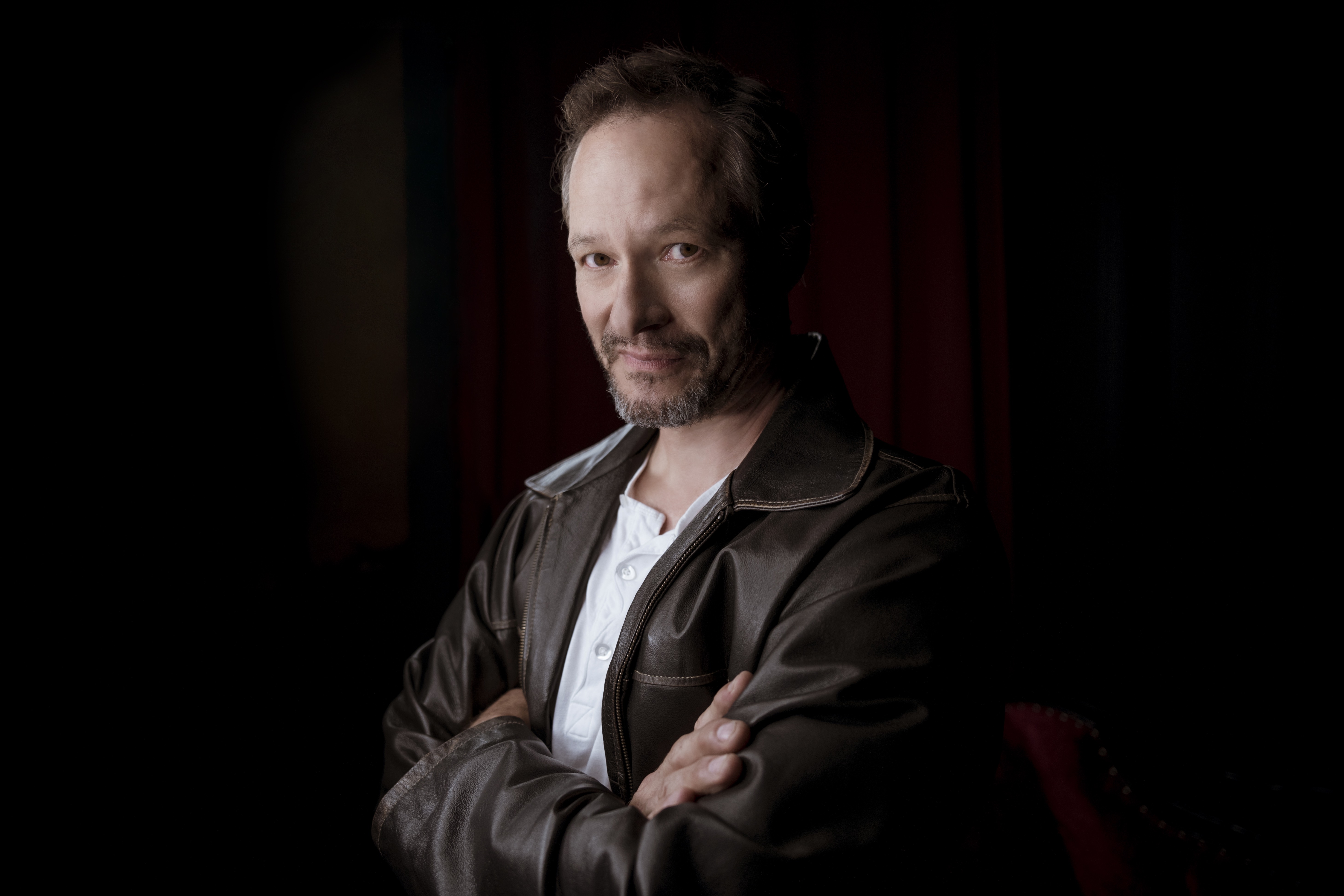 Interview with Bruno Verdoni of “Molly’s Game” – Entertaining Options