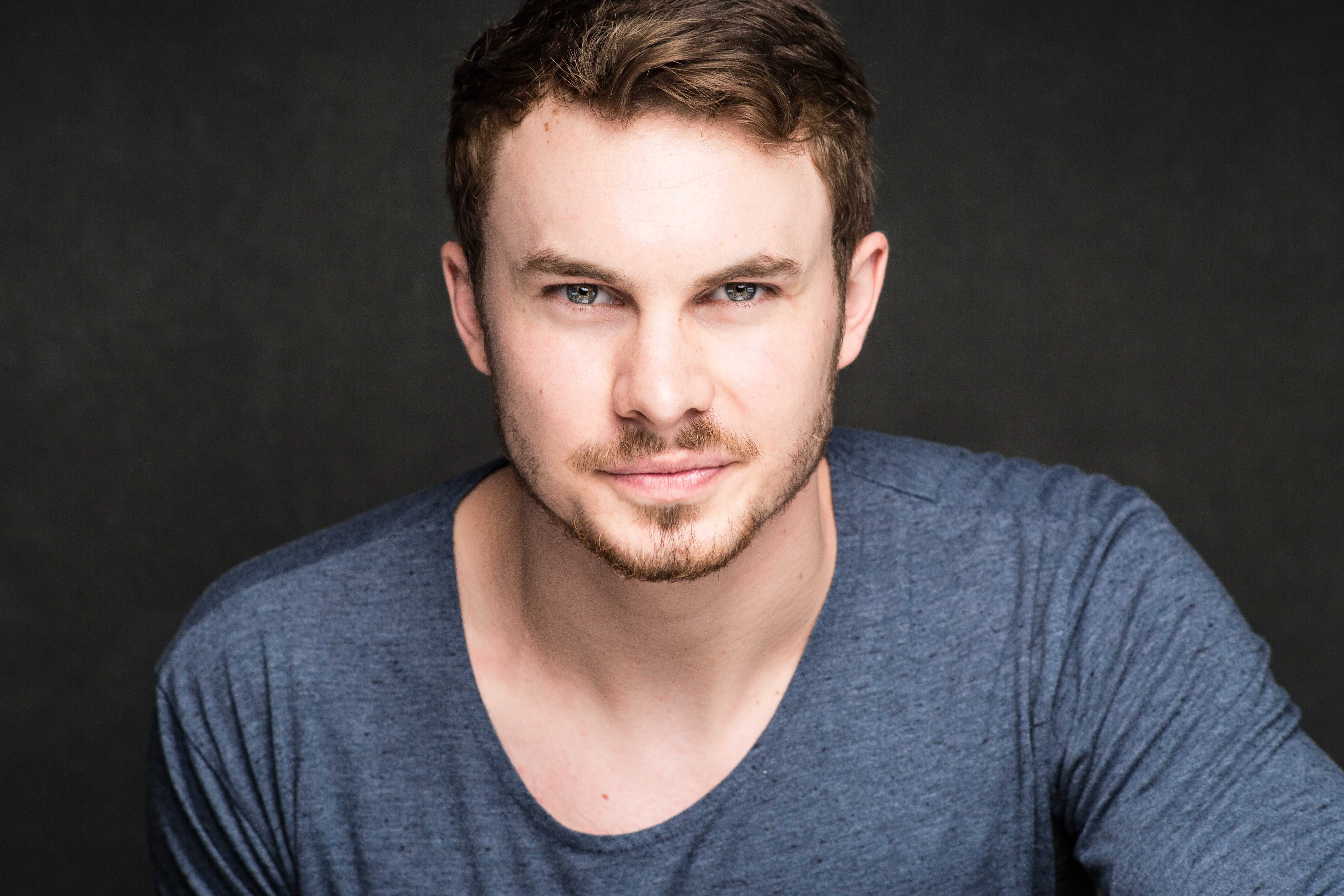 Daniel Beeman is up to “Something Rotten!” – Entertaining Options