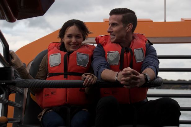 Q&A with Stephanie and Ryan from Lifetime’s “Love at First Flight ...