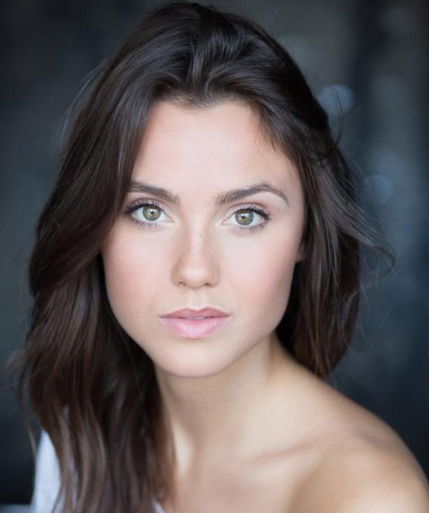 Poppy Drayton is pure magic in “The Little Mermaid” – Entertaining Options