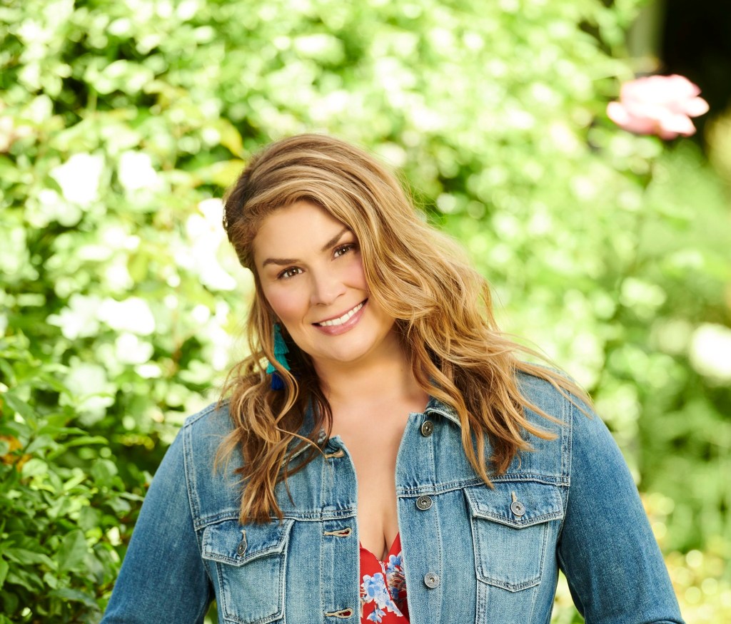 A dream come true: Heidi Blickenstaff on Disney Channel’s “Freaky ...
