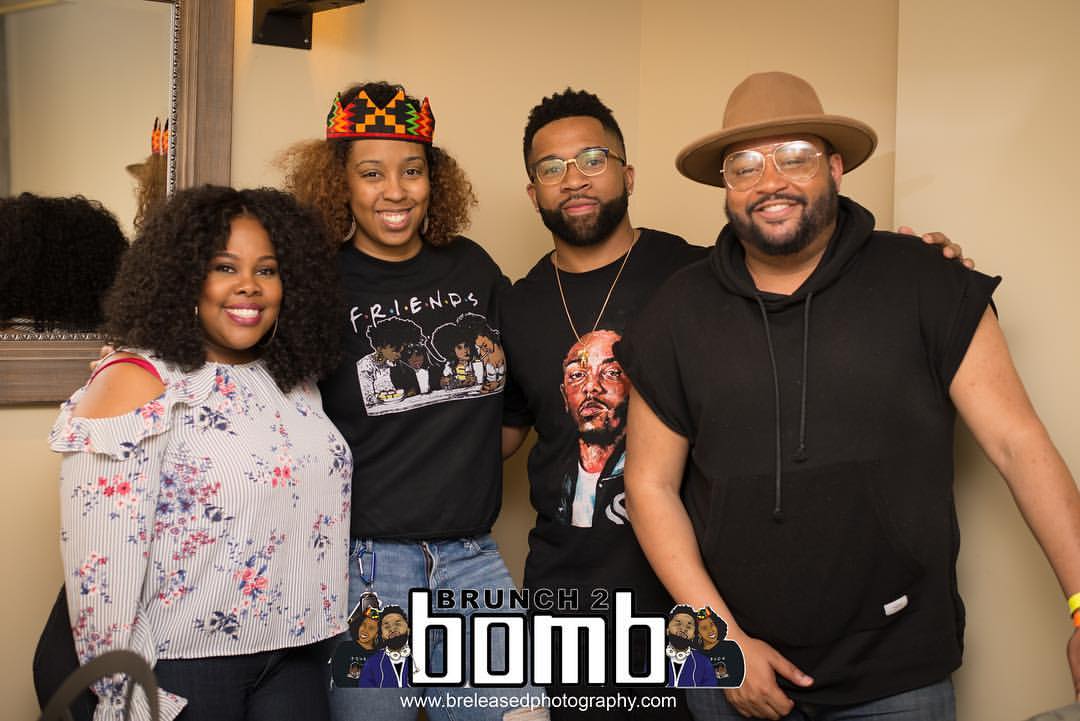 The marketing wizardry of Adrienne Reed – Entertaining Options