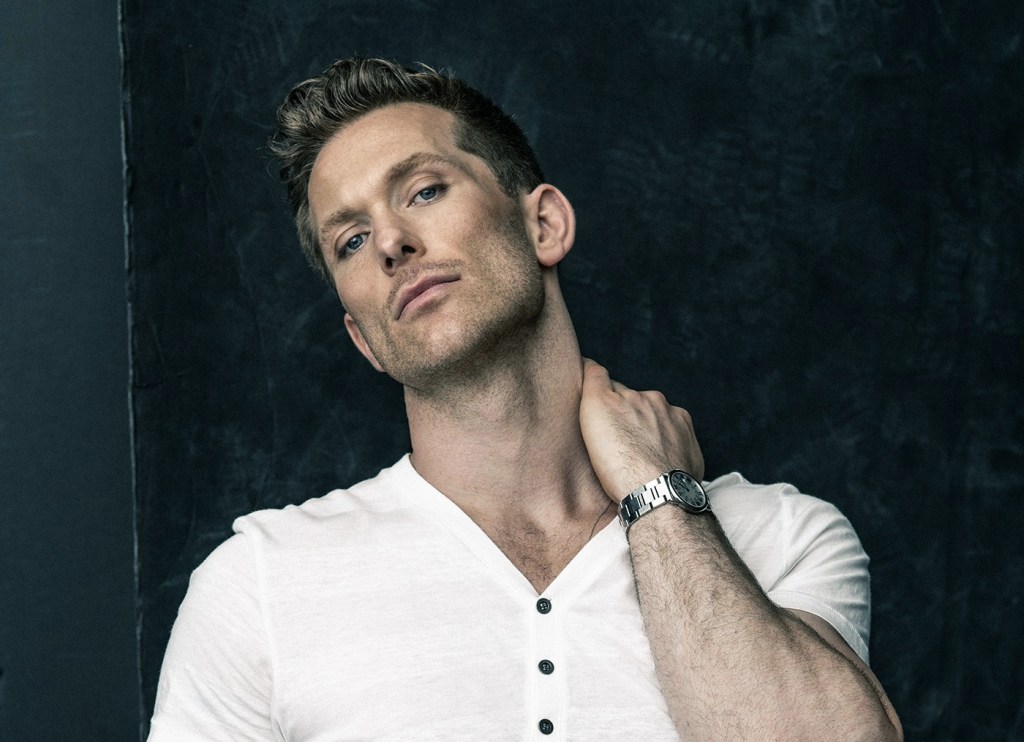 Chad Connell: “The best thing you can be” – Entertaining Options