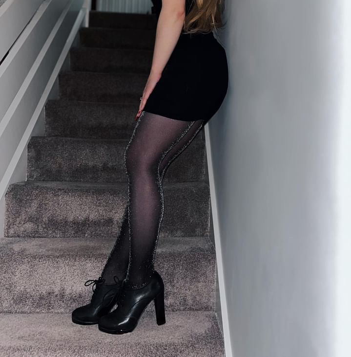 Threads Diamond Dust Shimmer Tights: the “sexiest, sparkliest, snag ...