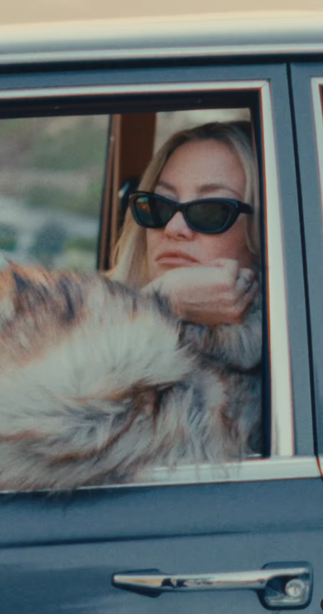 Kate Hudson wants to “Talk About Love” – Entertaining Options