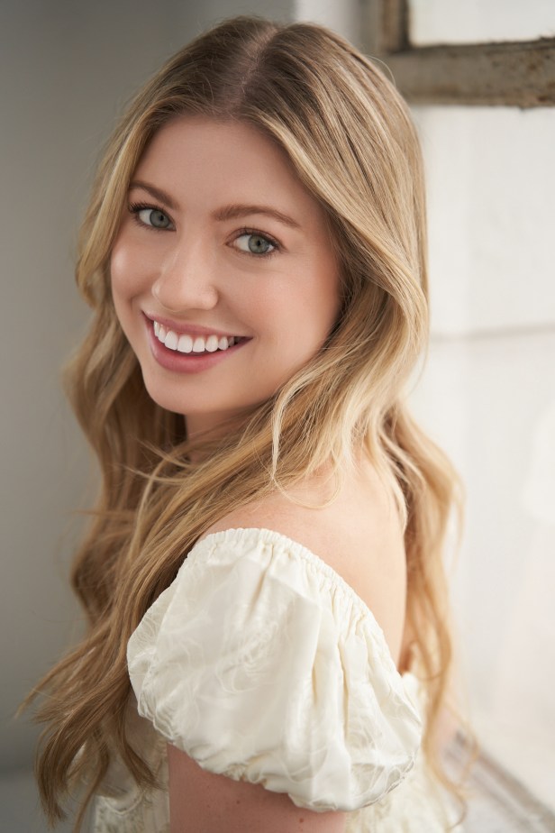 Meet Kennedy Martin, star of LMN’s “Who’s Stalking My Family ...