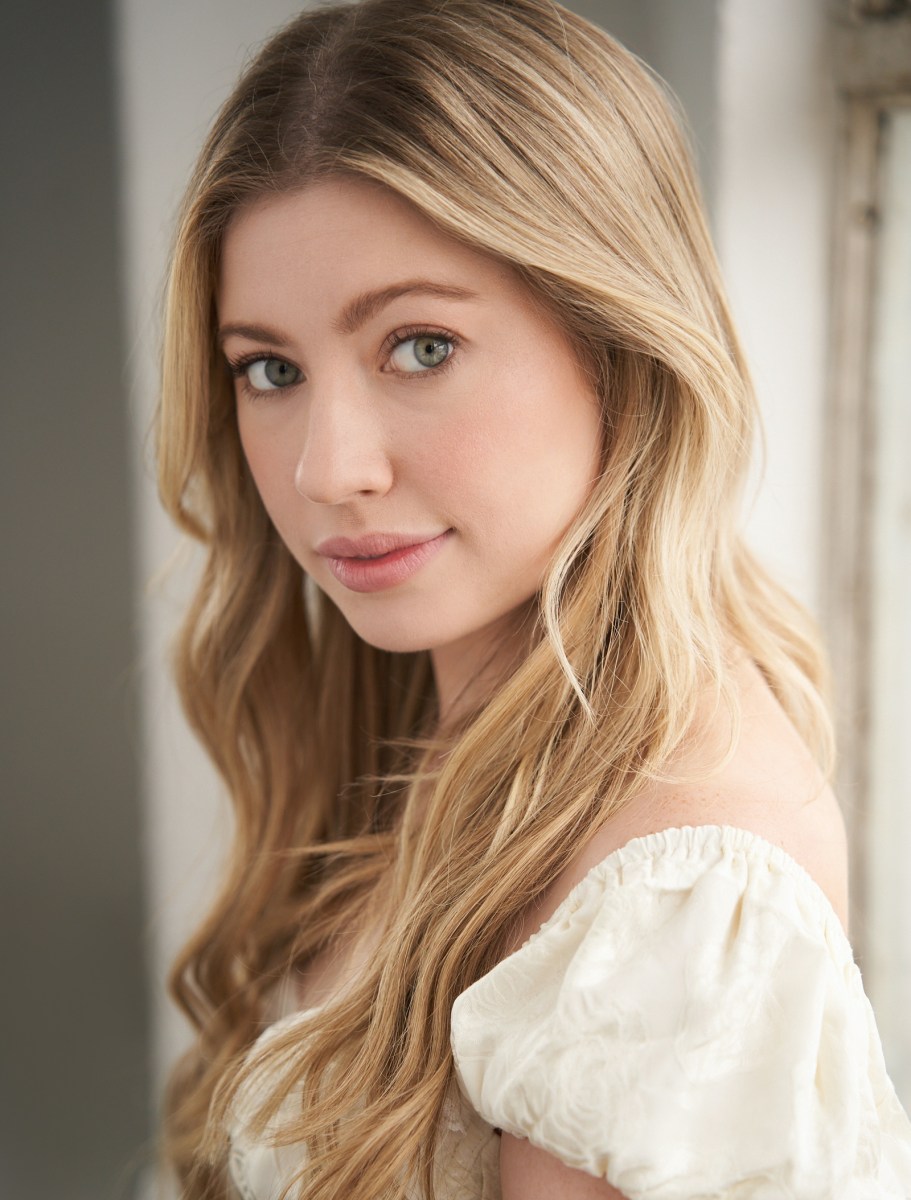 Meet Kennedy Martin, star of LMN’s “Who’s Stalking My Family ...