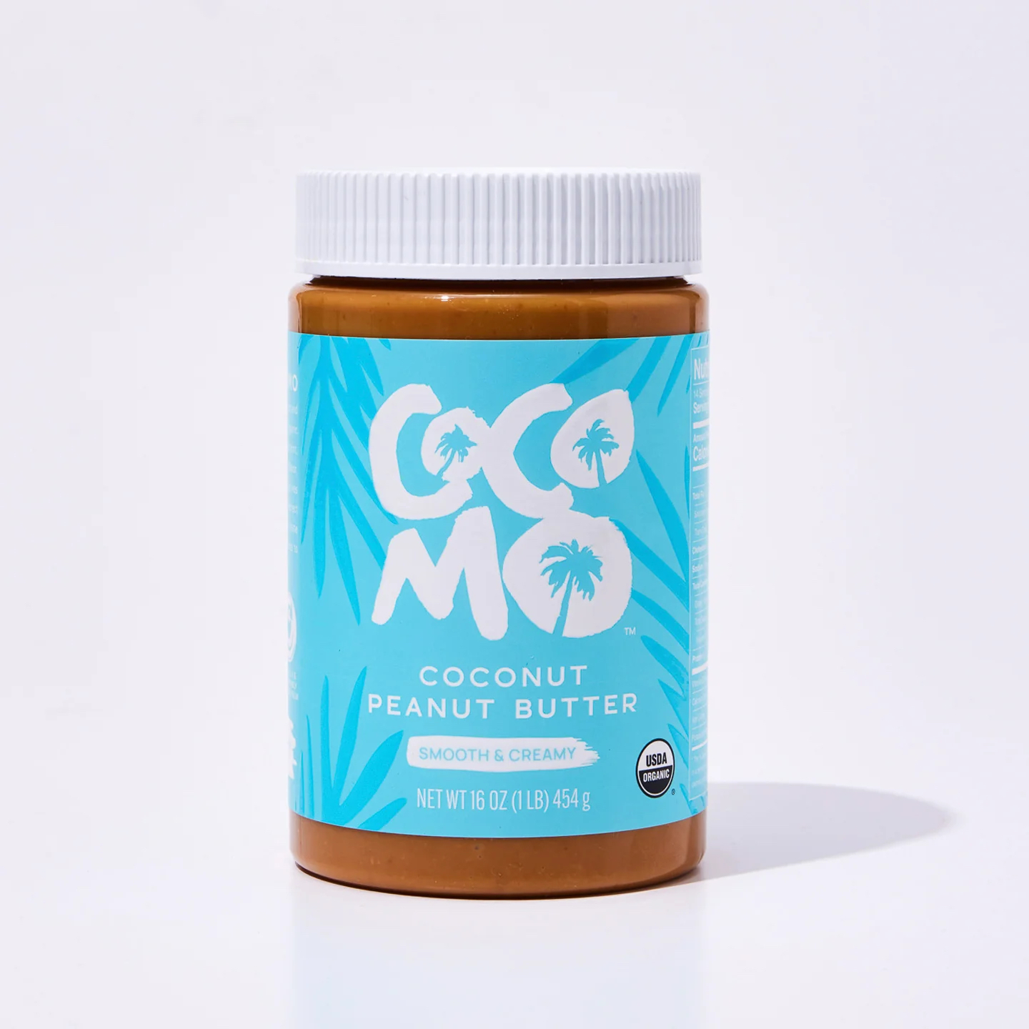 Cocomo: A refreshing, tropical… peanut butter?! – Entertaining Options