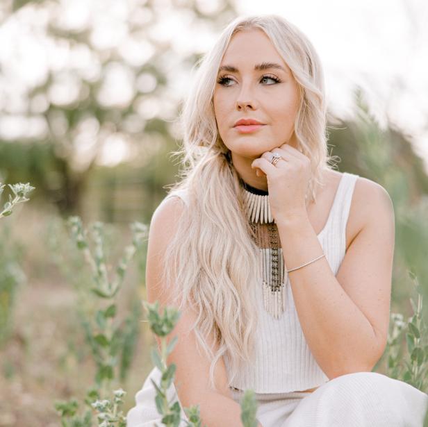 Tori Martin is feeling “Warm for December” – Entertaining Options