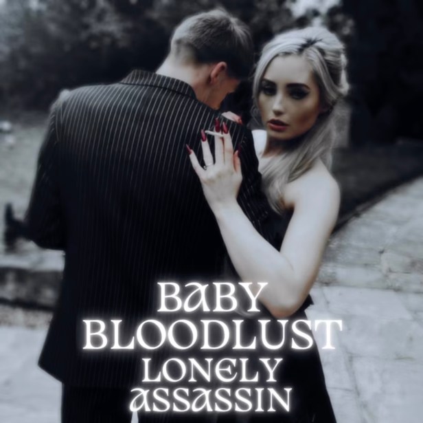 Baby Bloodlust: “Lonely Assassin” – Entertaining Options