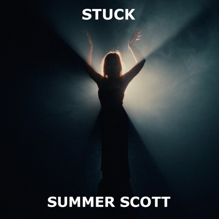 Summer Scott: Fierce feminine energy channeled into remarkable talent ...